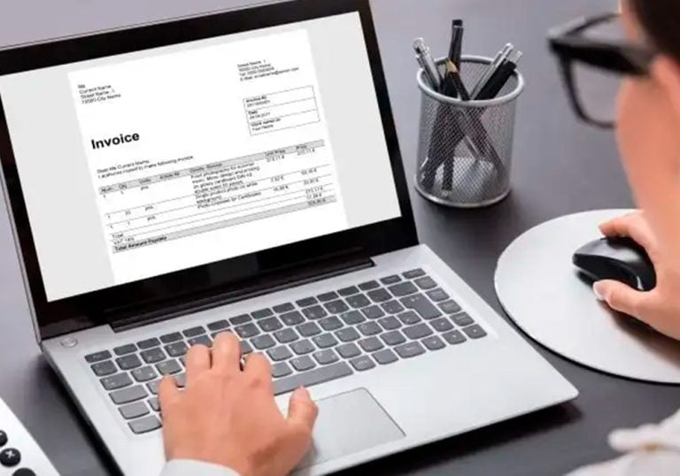Issuance of Electronic Signature for Invoices | FirmaTech